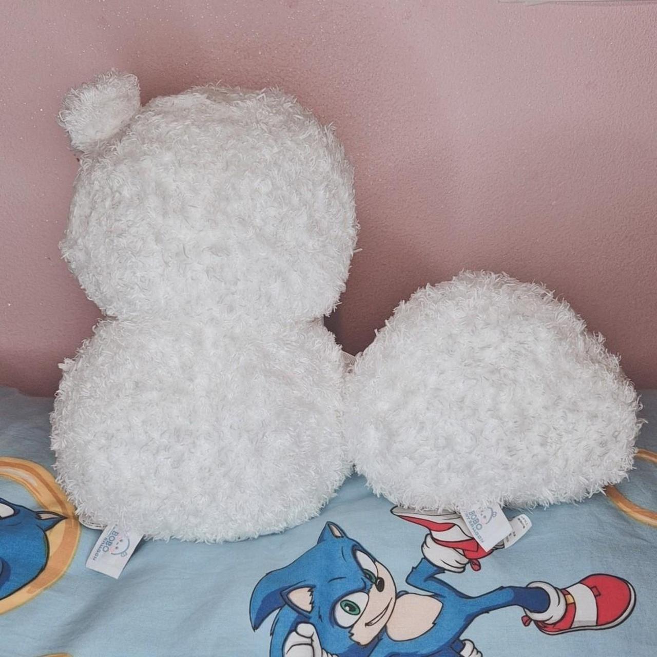 popmart bobo & coco small plush set ~♡• bobo... | Depop