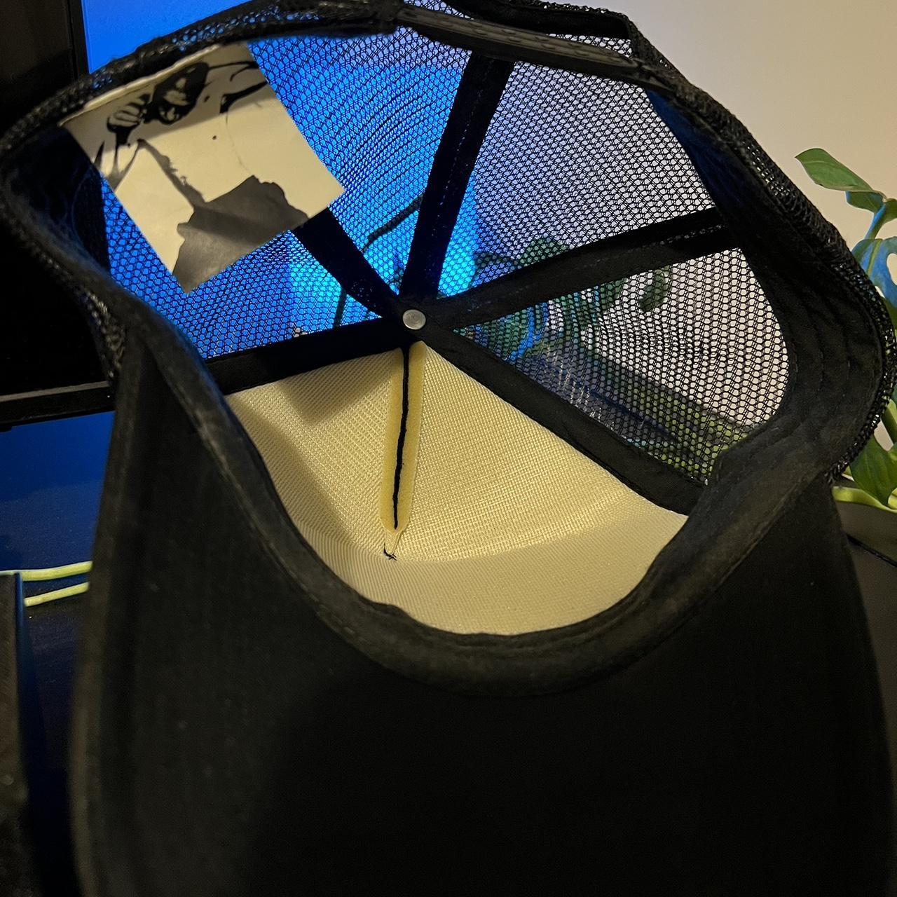 RIOT HILL CAP - Depop