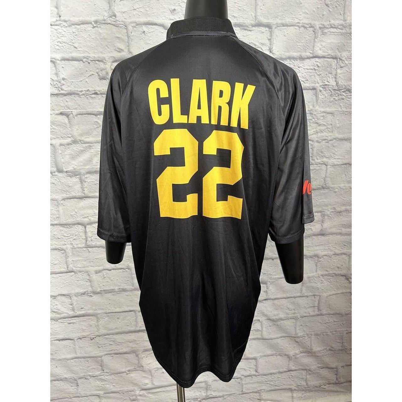 Caitlin Clark #22 Iowa Cubs SGA Hawkeyes Basketball... - Depop