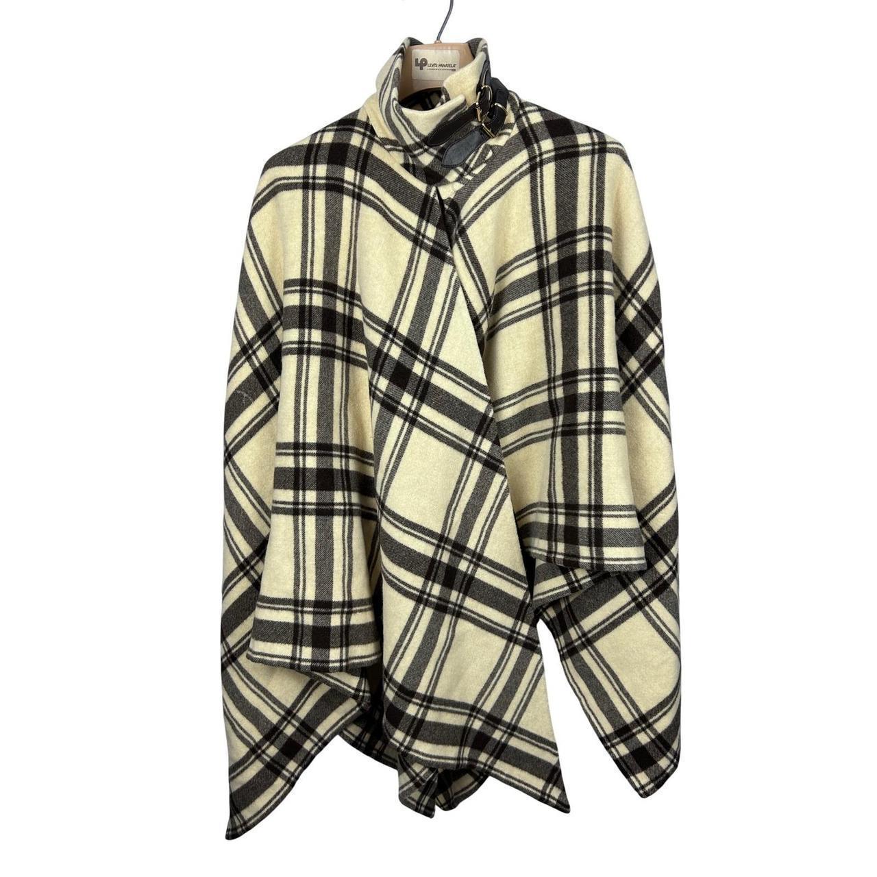 Ralph Lauren Coll Purple Label Angora Cashmere Wool... | Depop