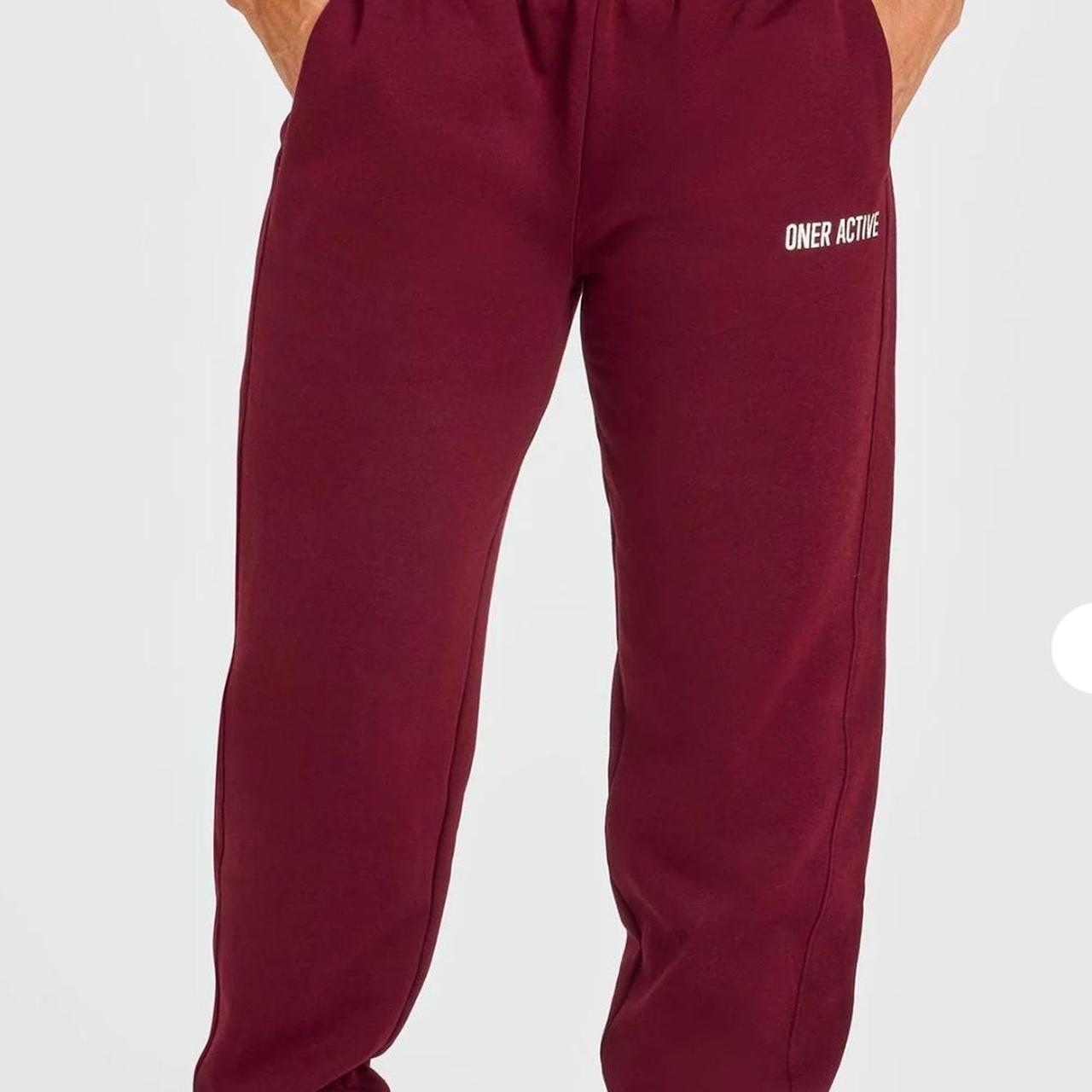 Oner Active jogger Brand new with tags never worn... | Depop