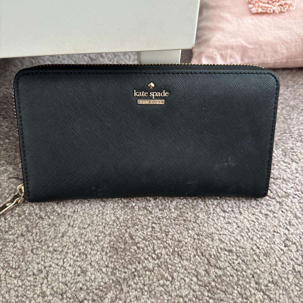 Kate spade wallet - Depop