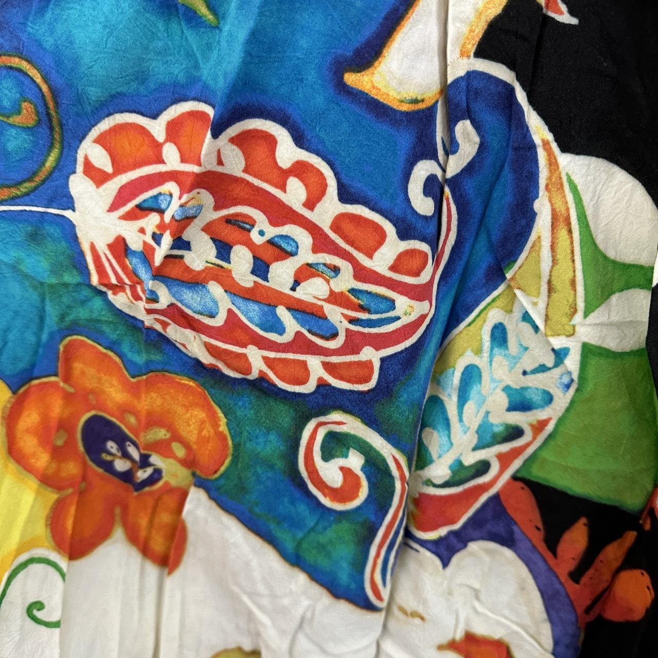 Jams World Women's Multi Dress | Depop