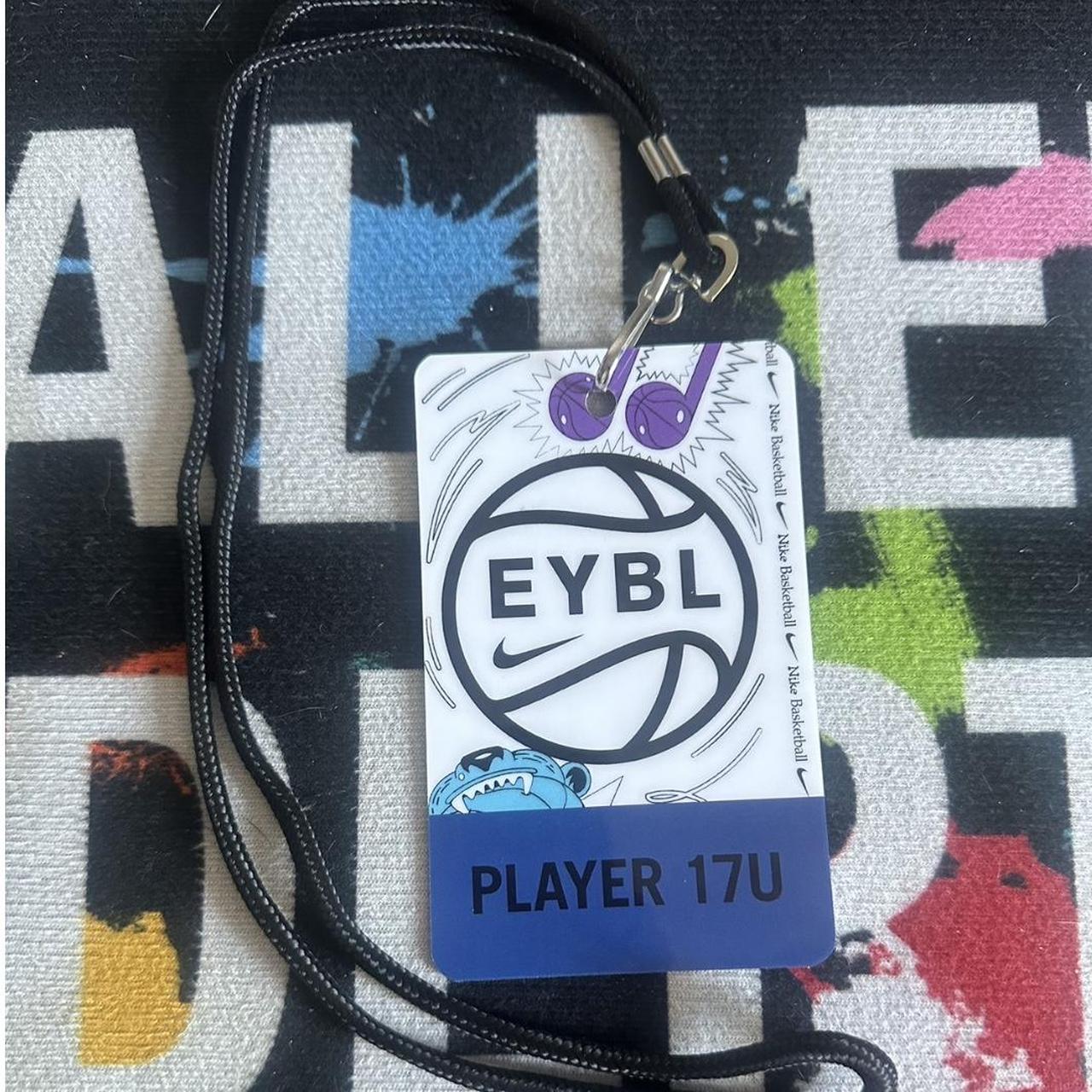 EYBL Player Tag 17U TEXAS Session #EYBL... - Depop