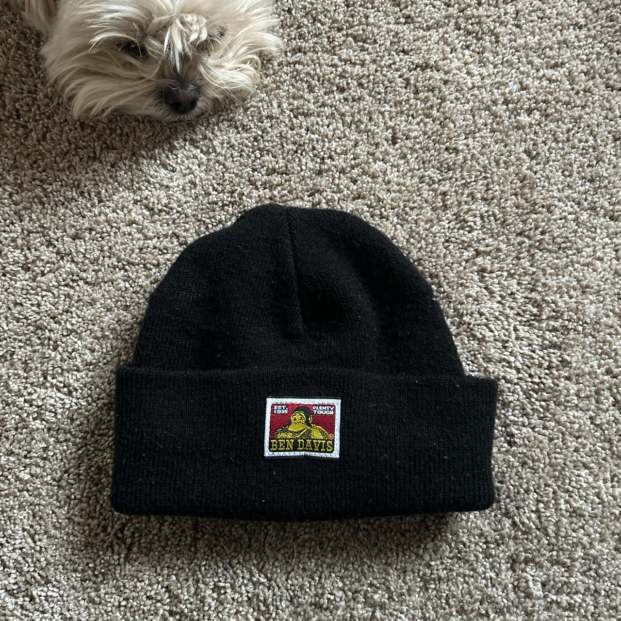 Ben Davis beanie - Depop