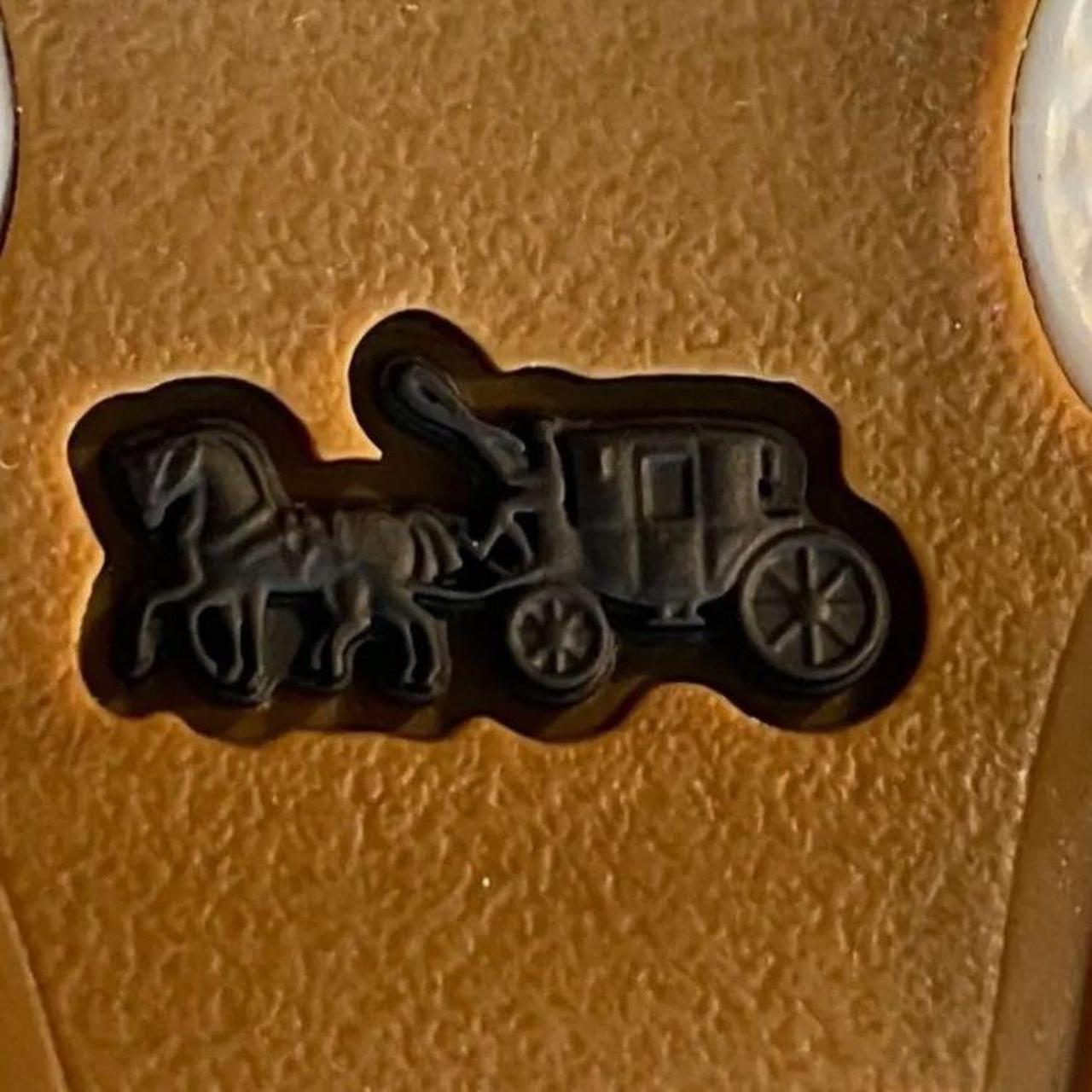 Coach Women C270 Tech Comfort Runner Sneaker Shoes... - Depop