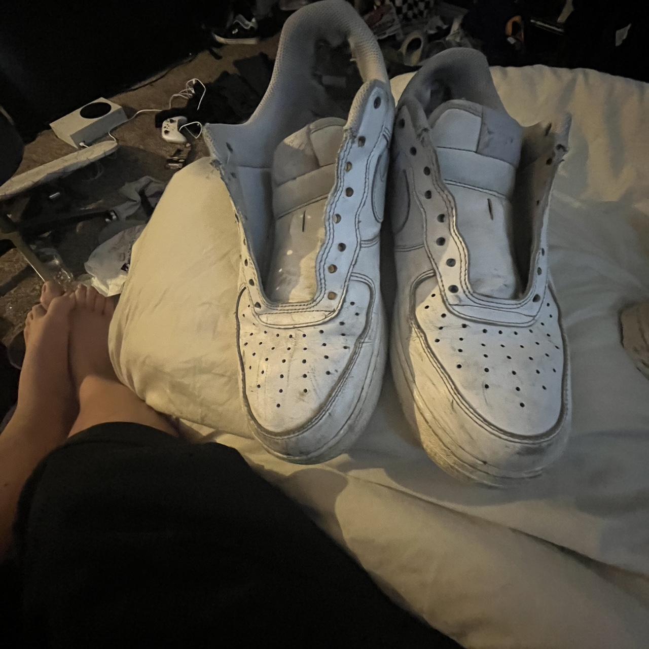 af1 clean mint condition | Depop