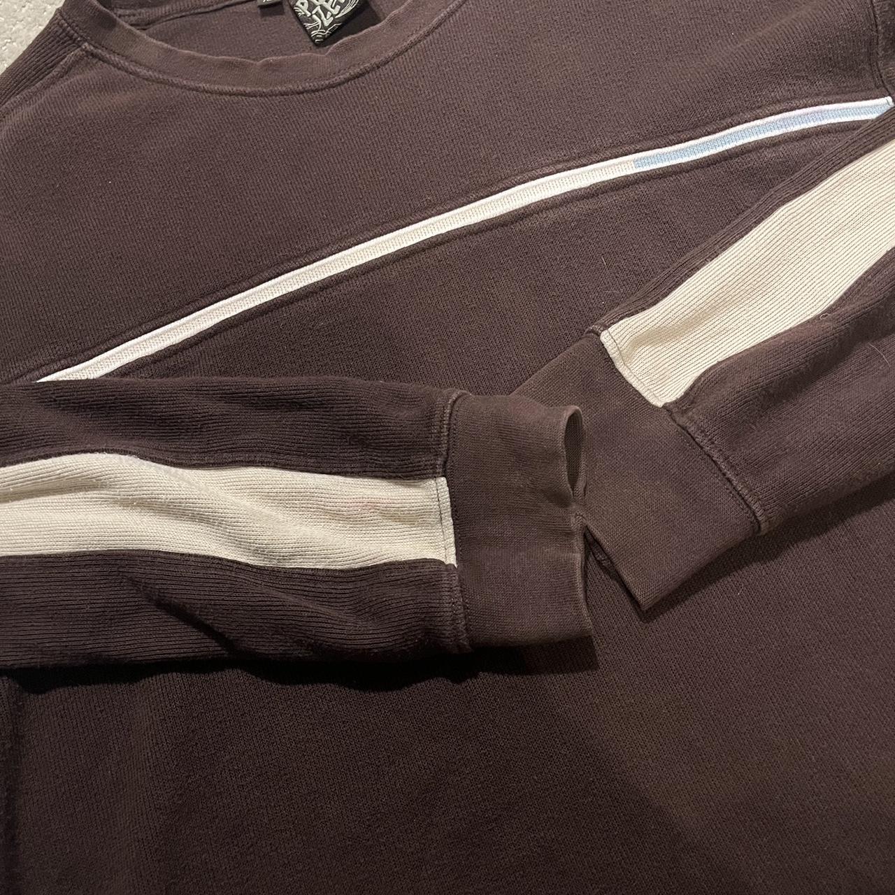 Vintage pullover - Depop