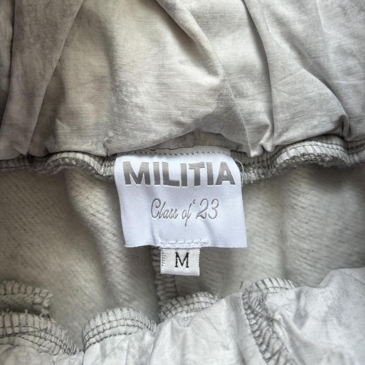 Awaited Militia Real Tree Boxer Sweats Size M - Depop