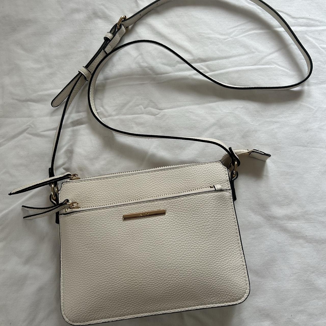 ALDO crossbody bag -basically brand new i used it... - Depop