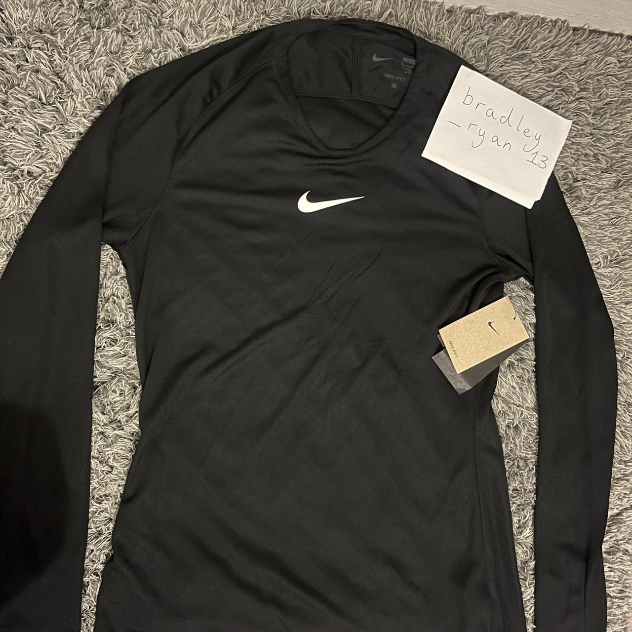 Nike Dri Fit Compression Shirt Size Small Brand new... - Depop