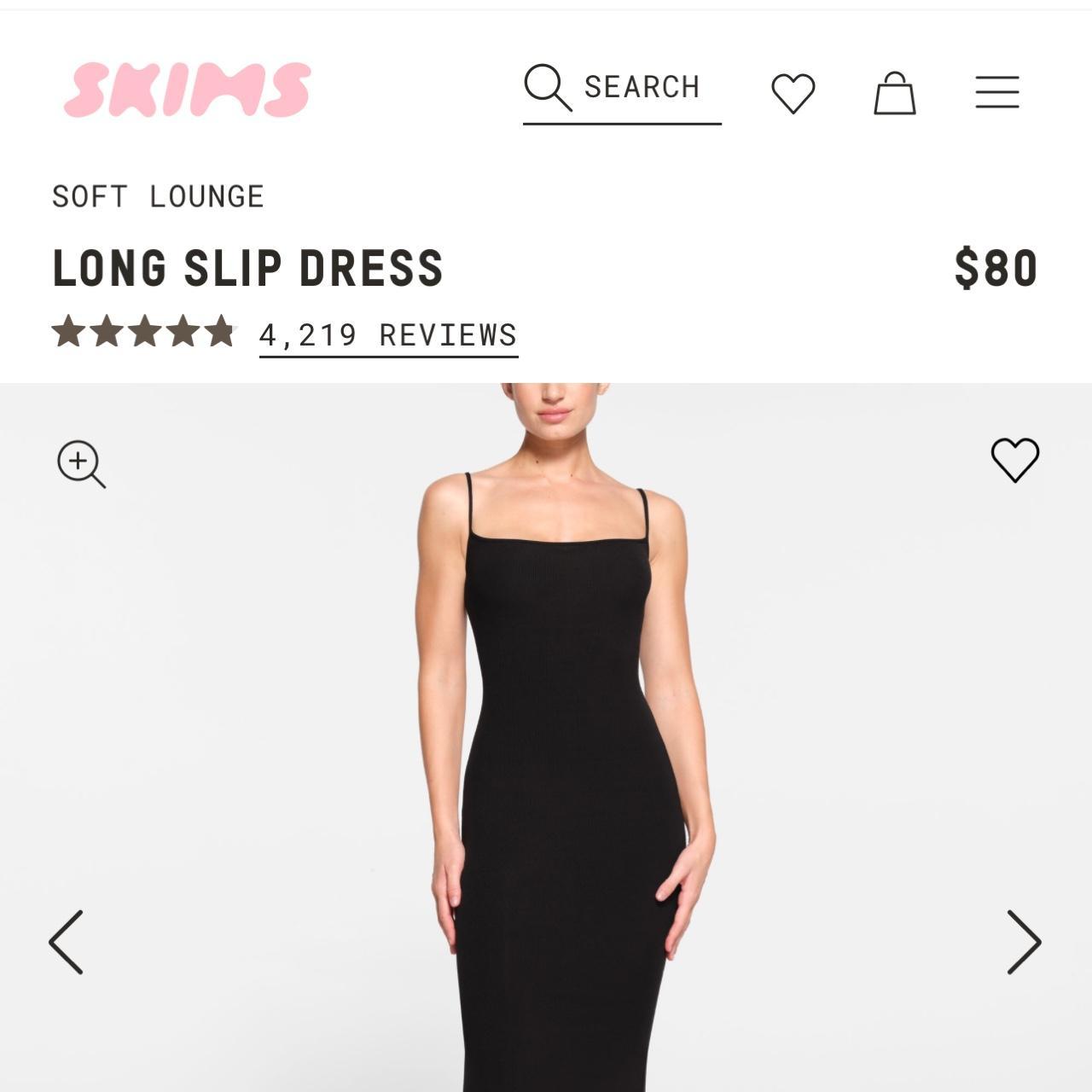 〰️ real SKIMS soft lounge (i’ll post a pic of the tag... | Depop