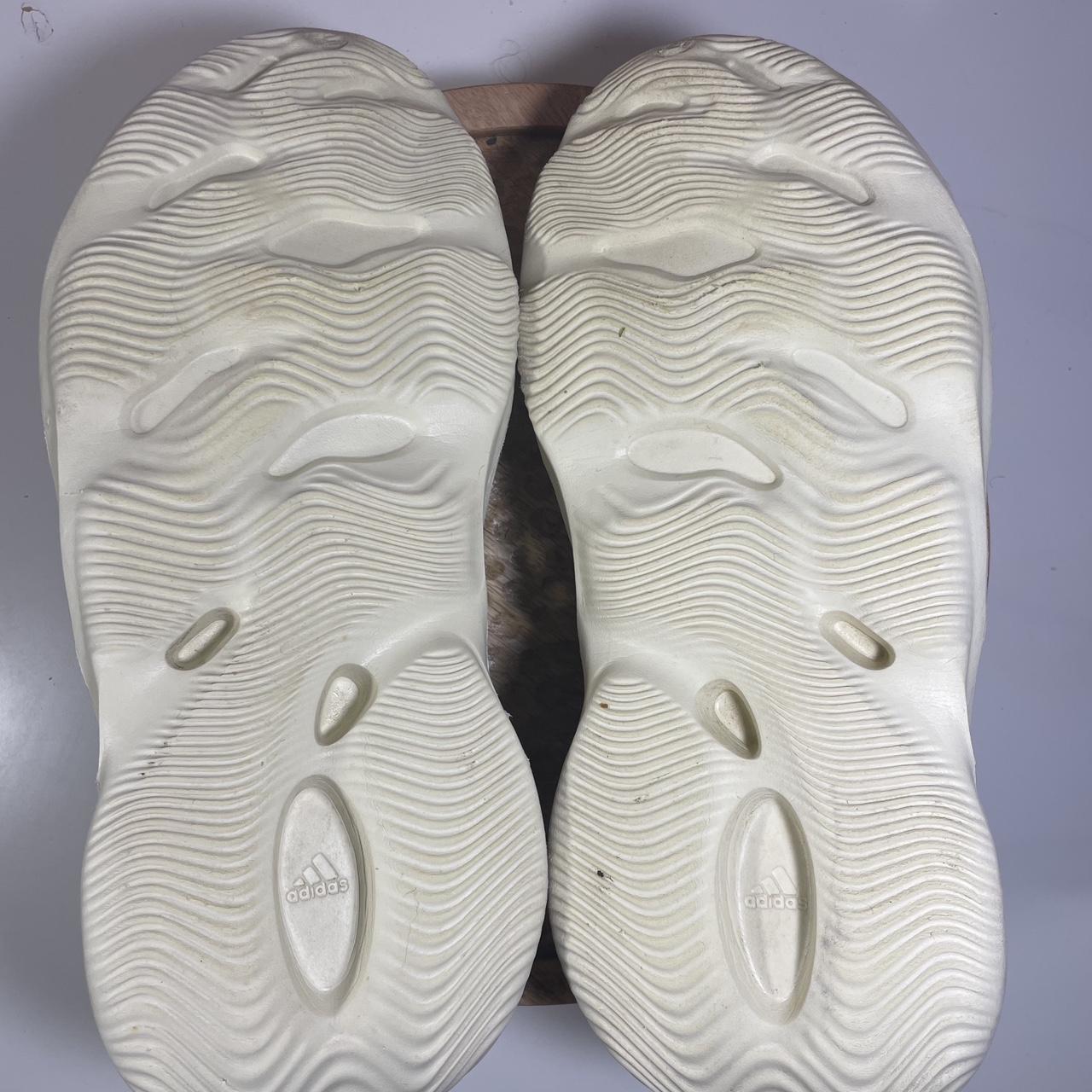 Yeezy Foam Runner Bone color way Great... - Depop