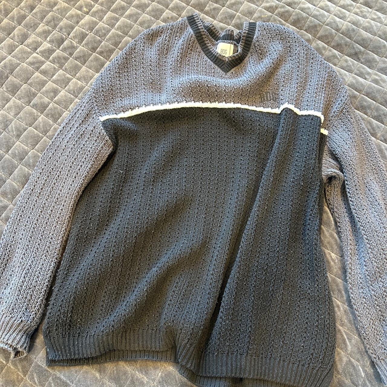 BDG sweater Size XS No return or refund - Depop