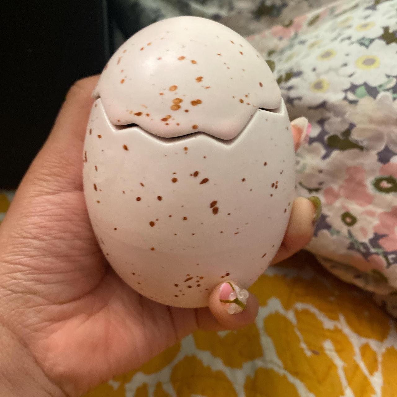 MELANIE MARTINEZ PORTALS CANDLE🩷 🩵(LEECHES... - Depop