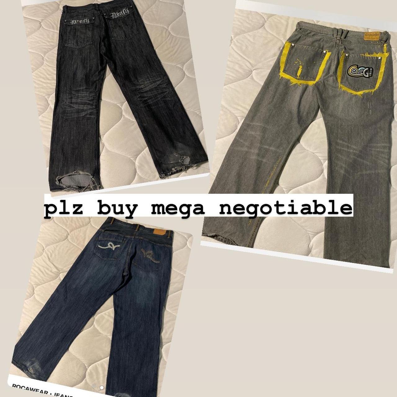 AD POST check the page for these 3, all... - Depop