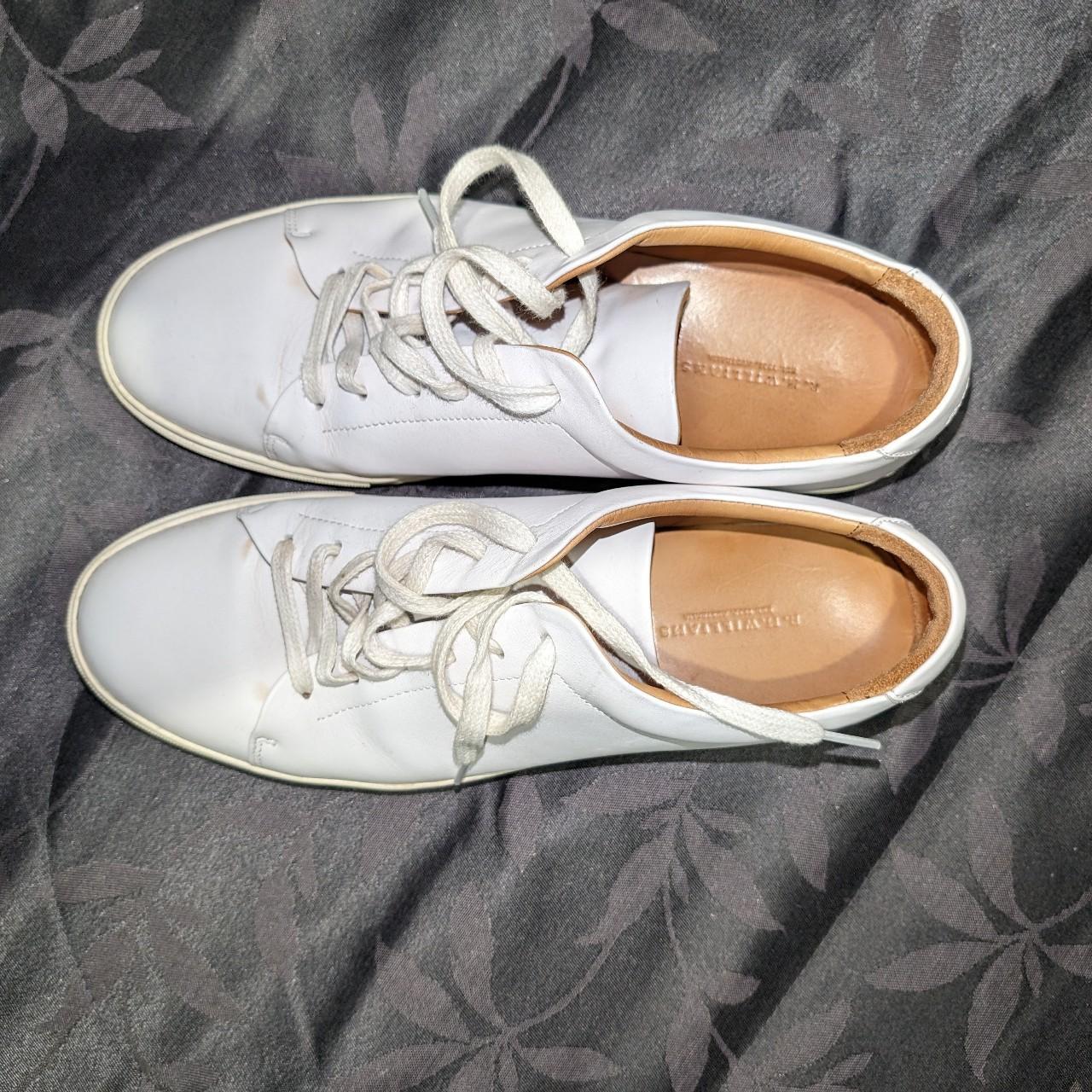 RM Williams Surry Sneakers - Depop