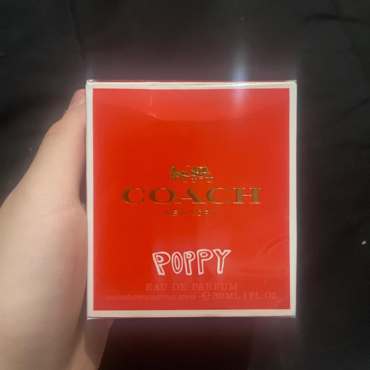 Coach perfume for women still brand new in the box... - Depop