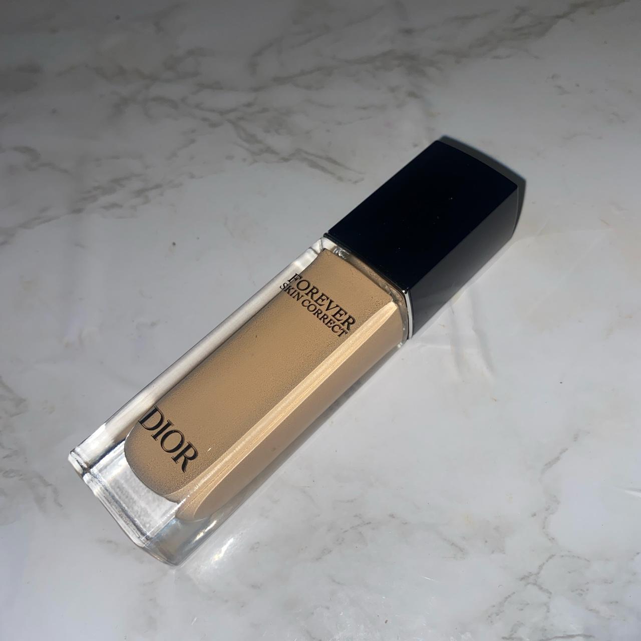 Dior concealer shade 2.5N - Depop