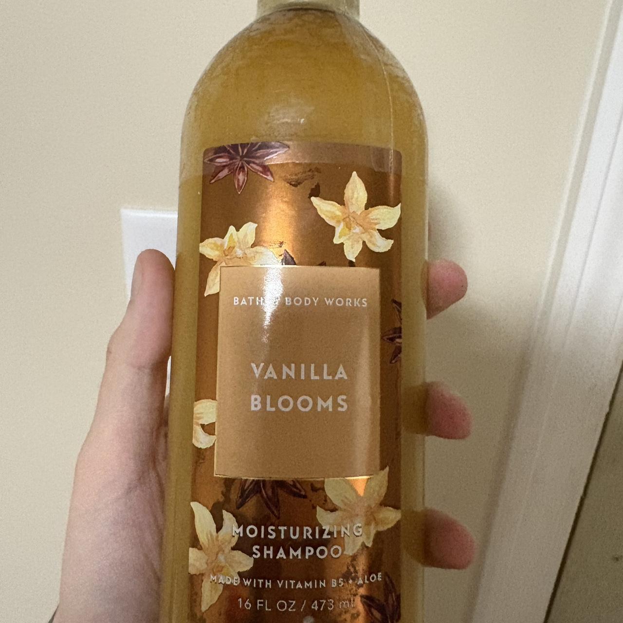 Bath and body works shampoo never been used! | Depop