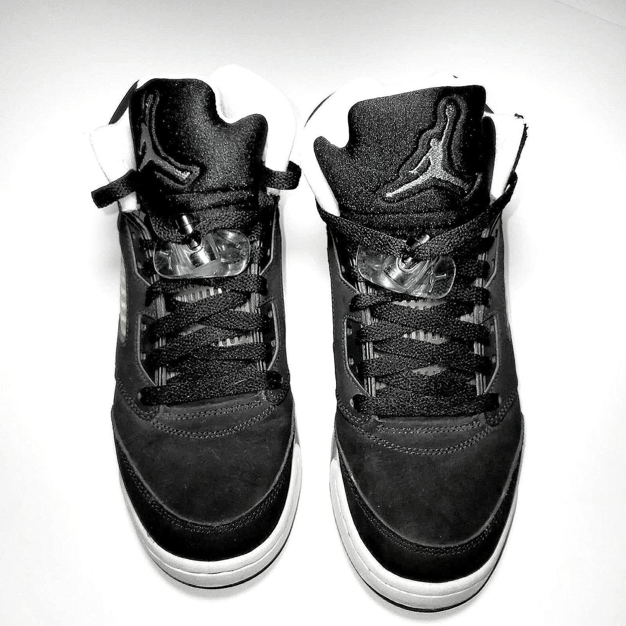 Used No Box Great condition Nike Jordan Retro... - Depop