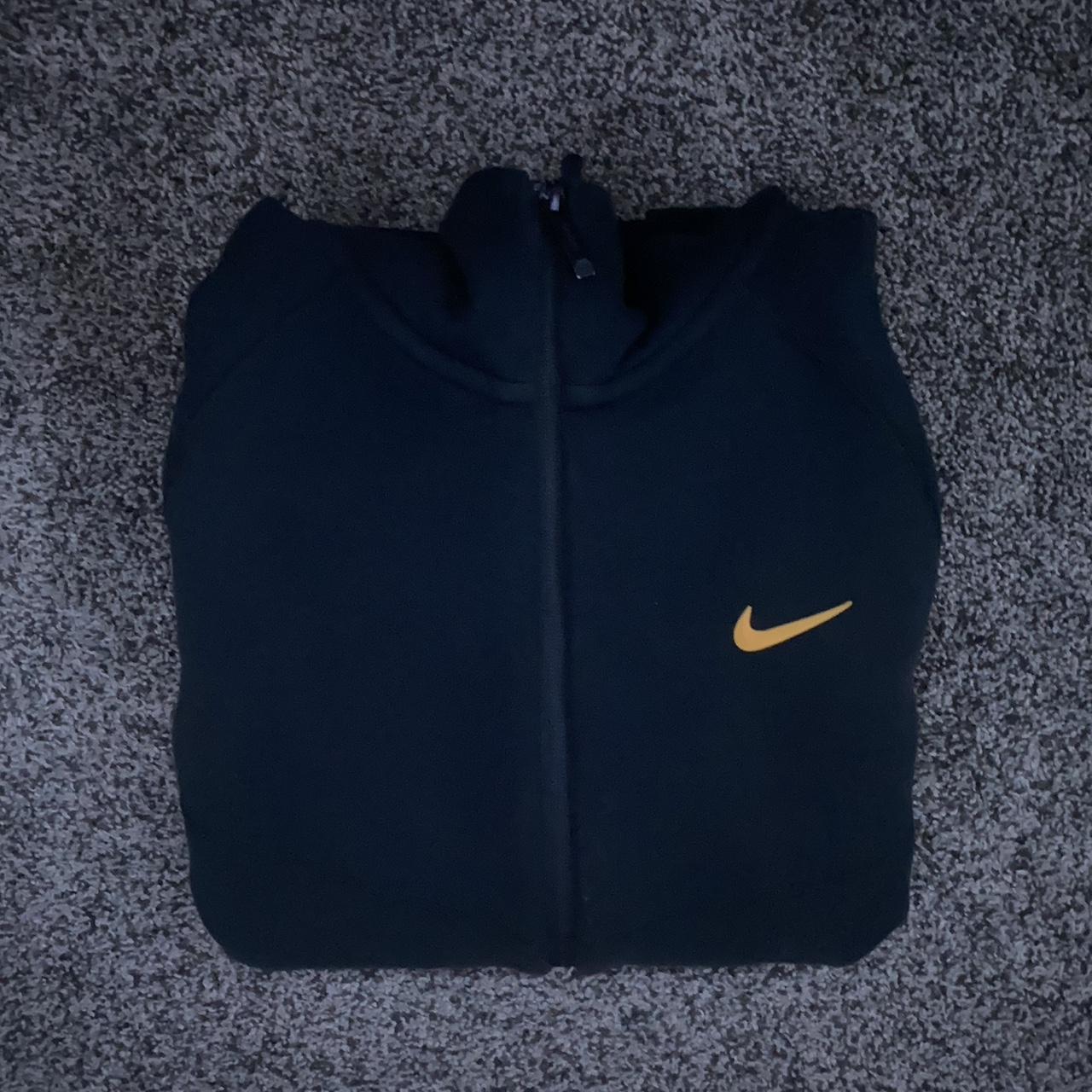 Nocta Nike Tech Black Good condition - Depop