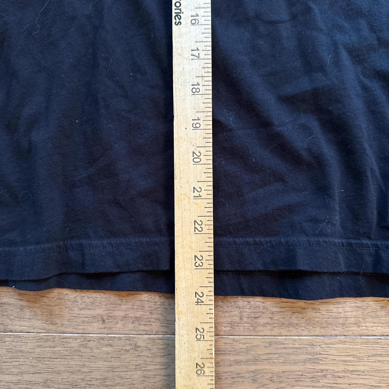 Official Store - Black Seattle Space Needle tee... | Depop