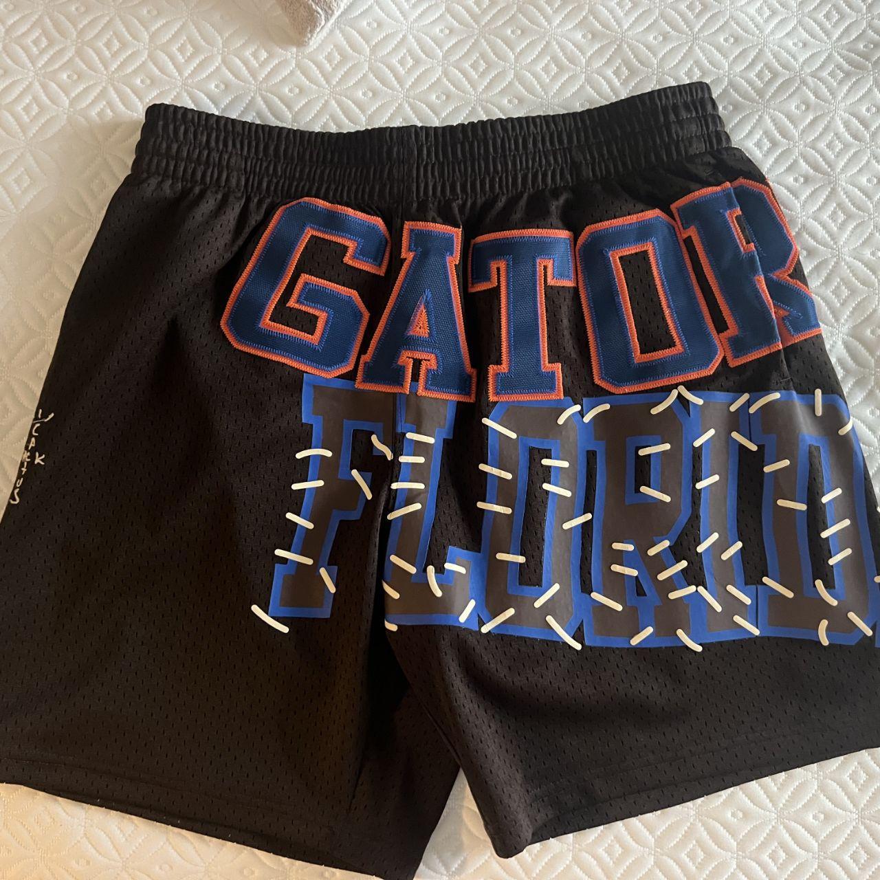 Florida Gators x Cactus Jack / Travis Scott / Cactus... | Depop
