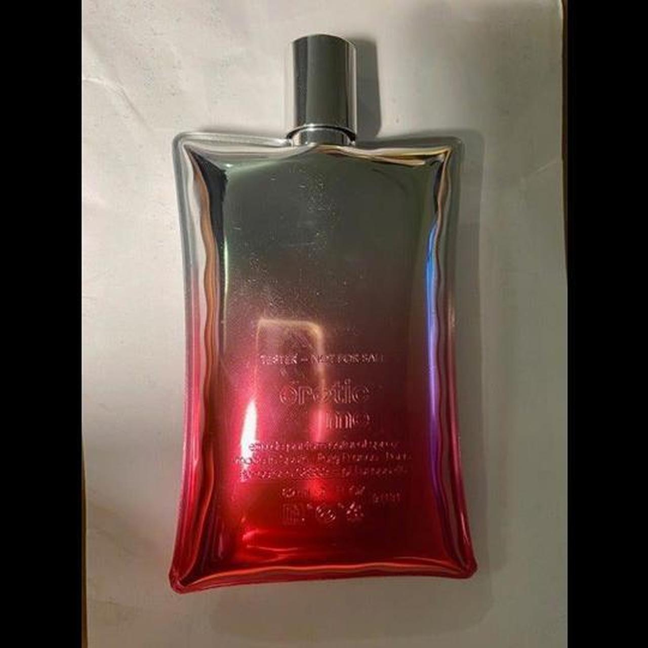 * Paco Rabanne EROTIC ME 2.1 oz eau de Parfum spray... - Depop
