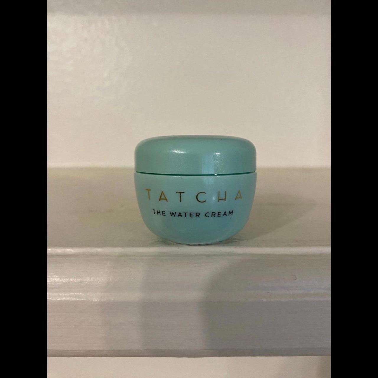 ** Brand New - No Box ** * Tatcha The Water Cream... - Depop