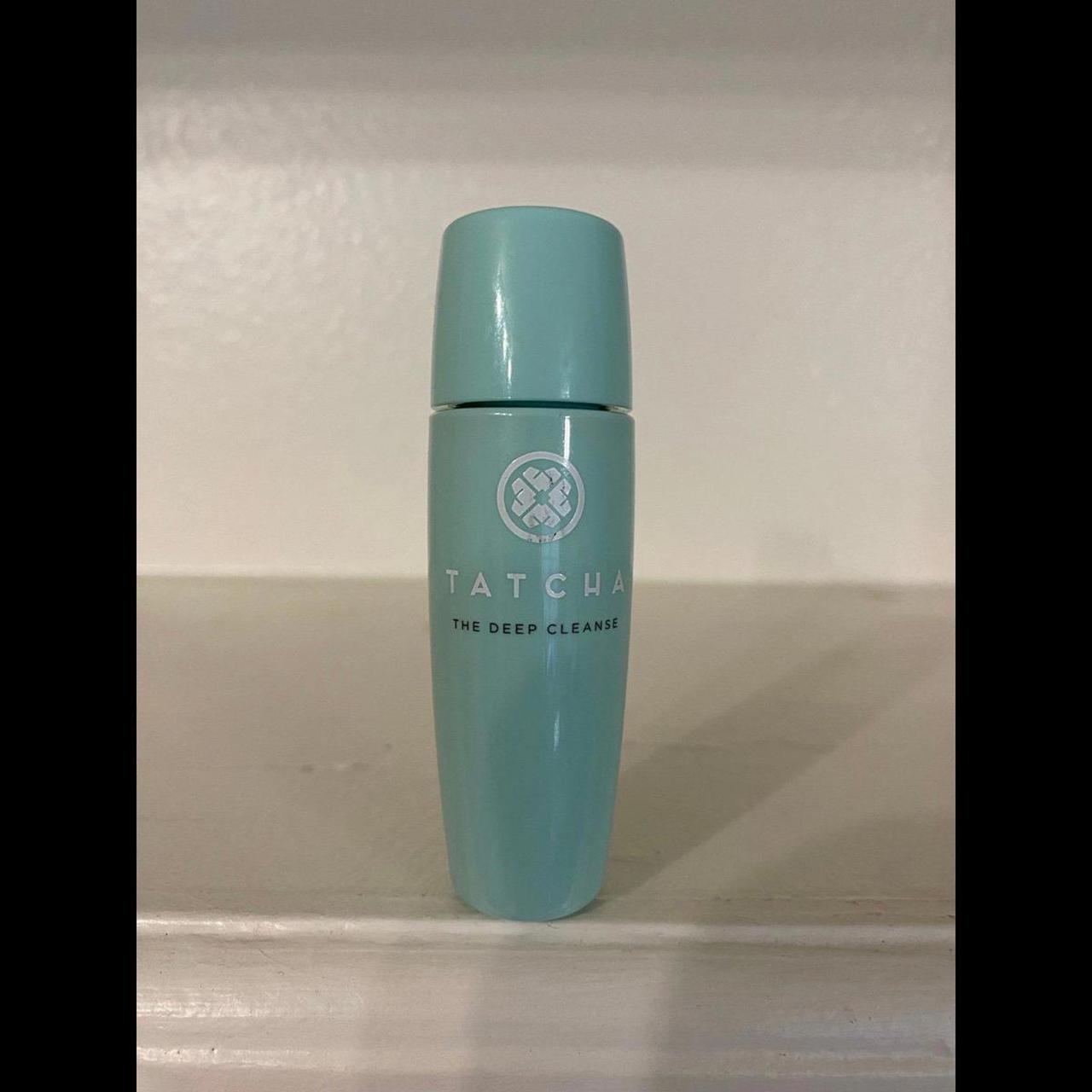 ** New - No Box ** * Tatcha The Deep Cleanse 25... - Depop