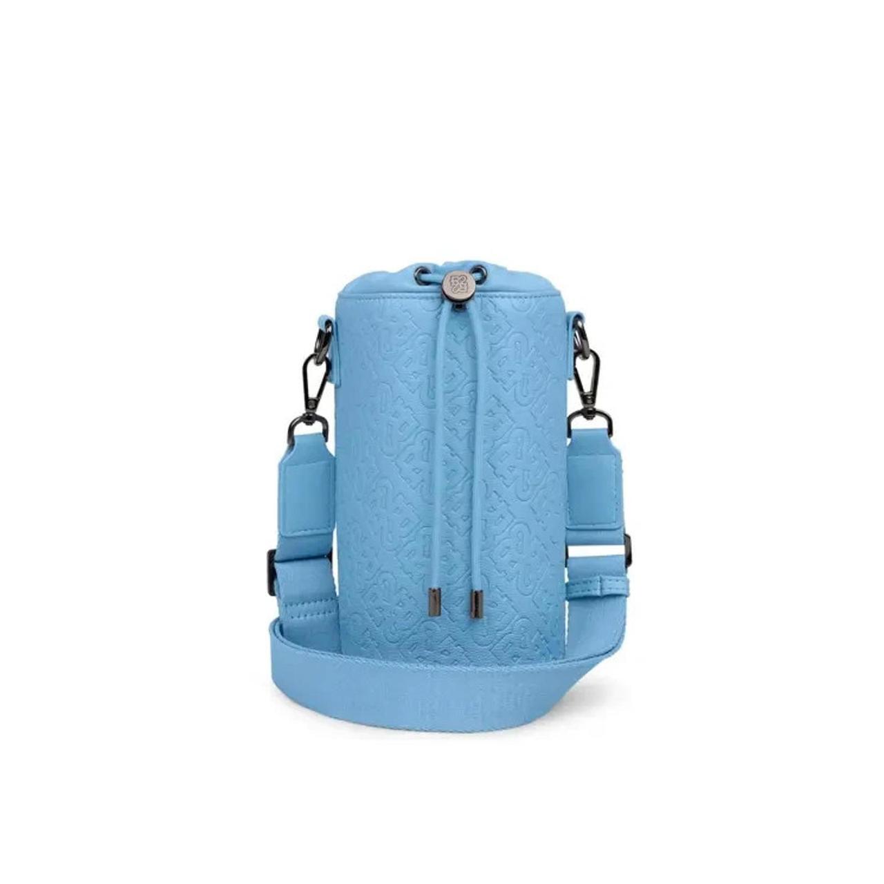 Rick Ross Edition 22 Adjustable Sling Crossbody... | Depop