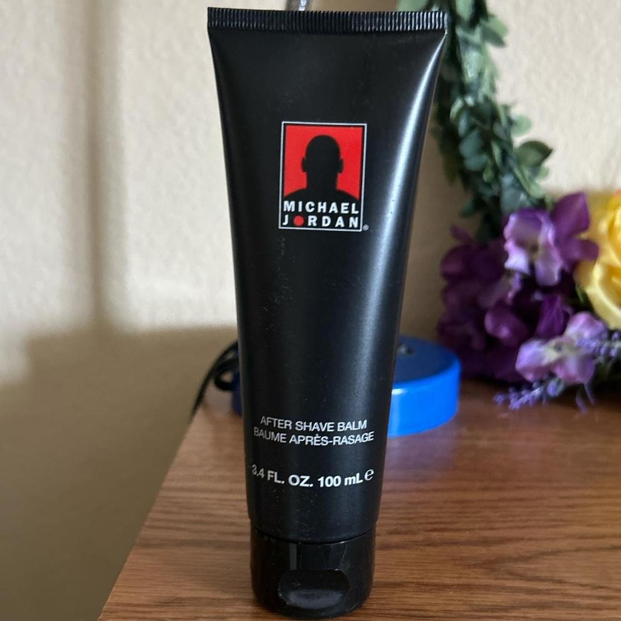 Michael Jordan After Shave Balm Brand... - Depop