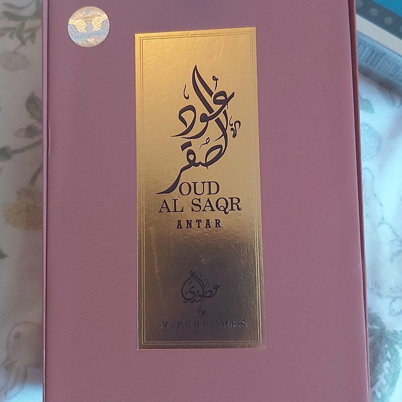 Arabic oud 100ml Long lasting #oud#dubai - Depop
