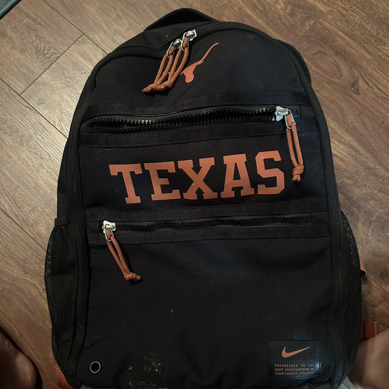 Nike Elite Texas Backpack - Depop