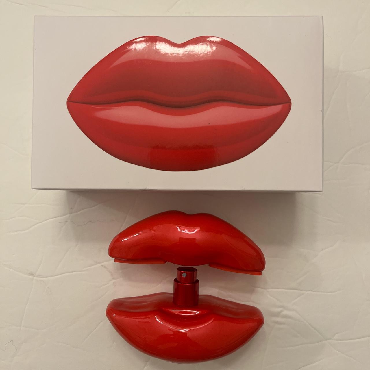 Brand New Defective Kylie Fragrance 1 FL. OZ, top... - Depop