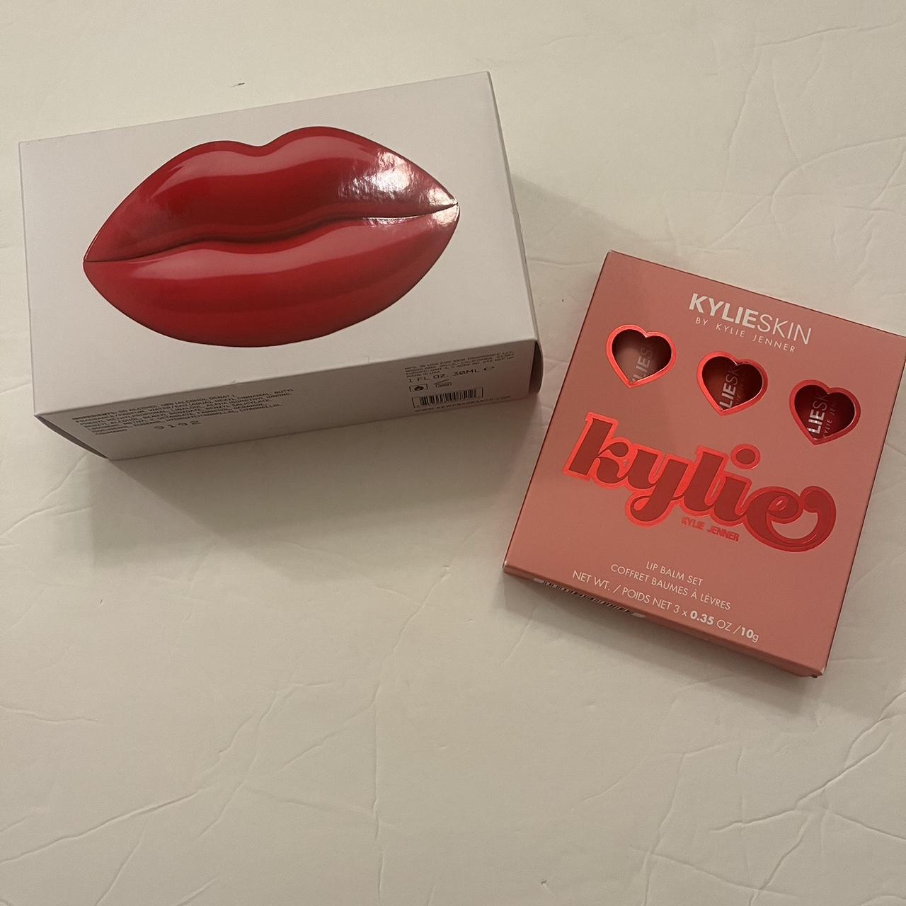 Brand New Defective Kylie Fragrance 1 FL. OZ, top... - Depop