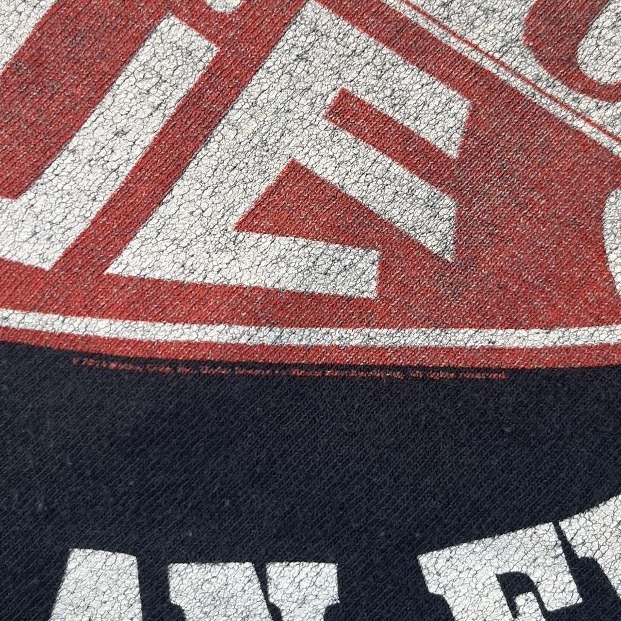 2014 Motley Crue All Bad Things Must Come To An End... | Depop