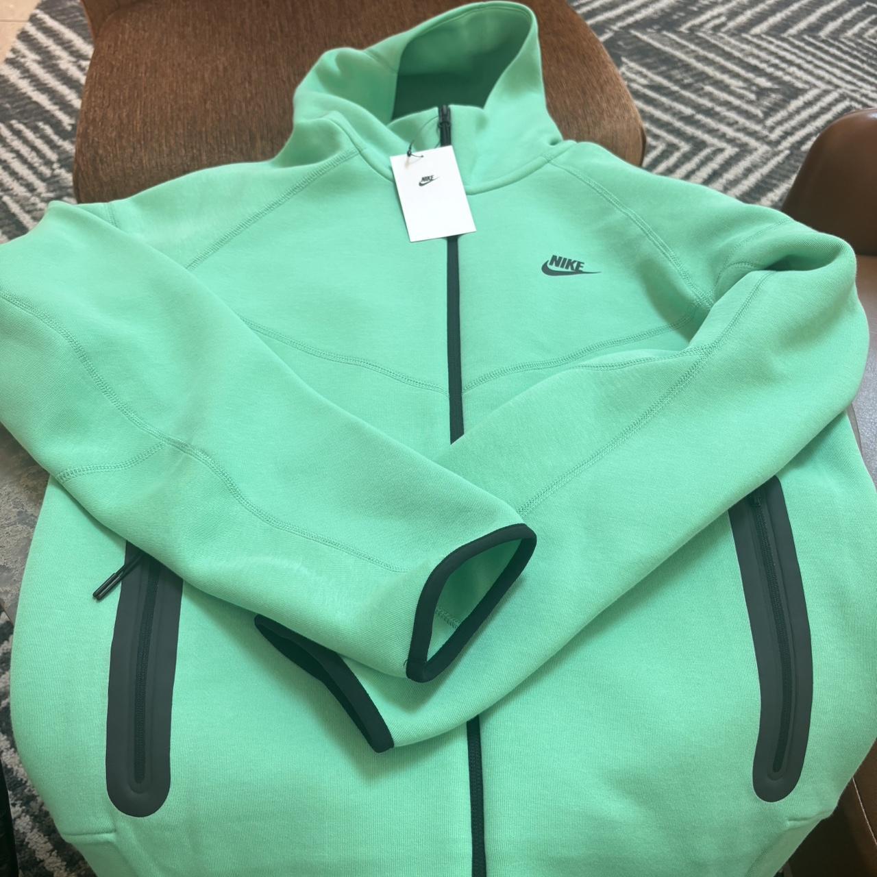 Nike tech Original Receipt - Depop