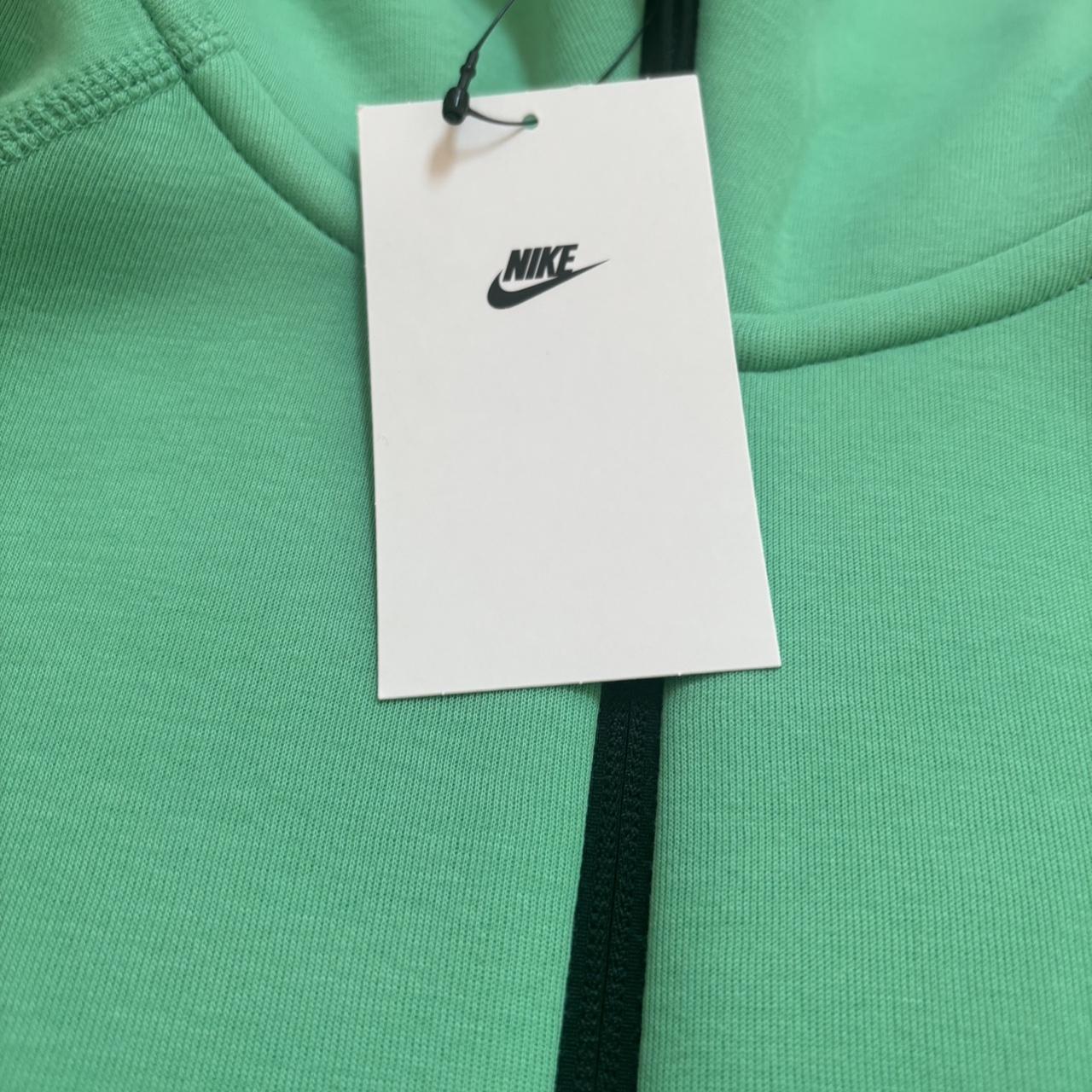 Nike tech Original Receipt - Depop