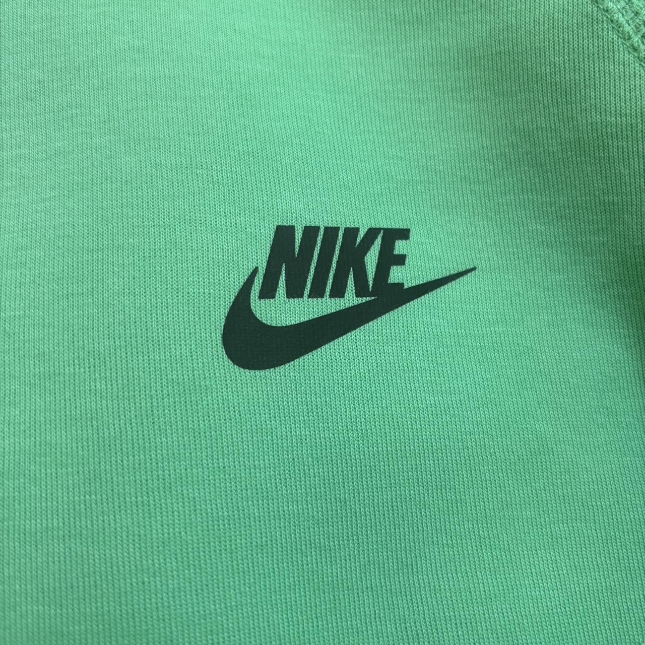 Nike tech Original Receipt - Depop