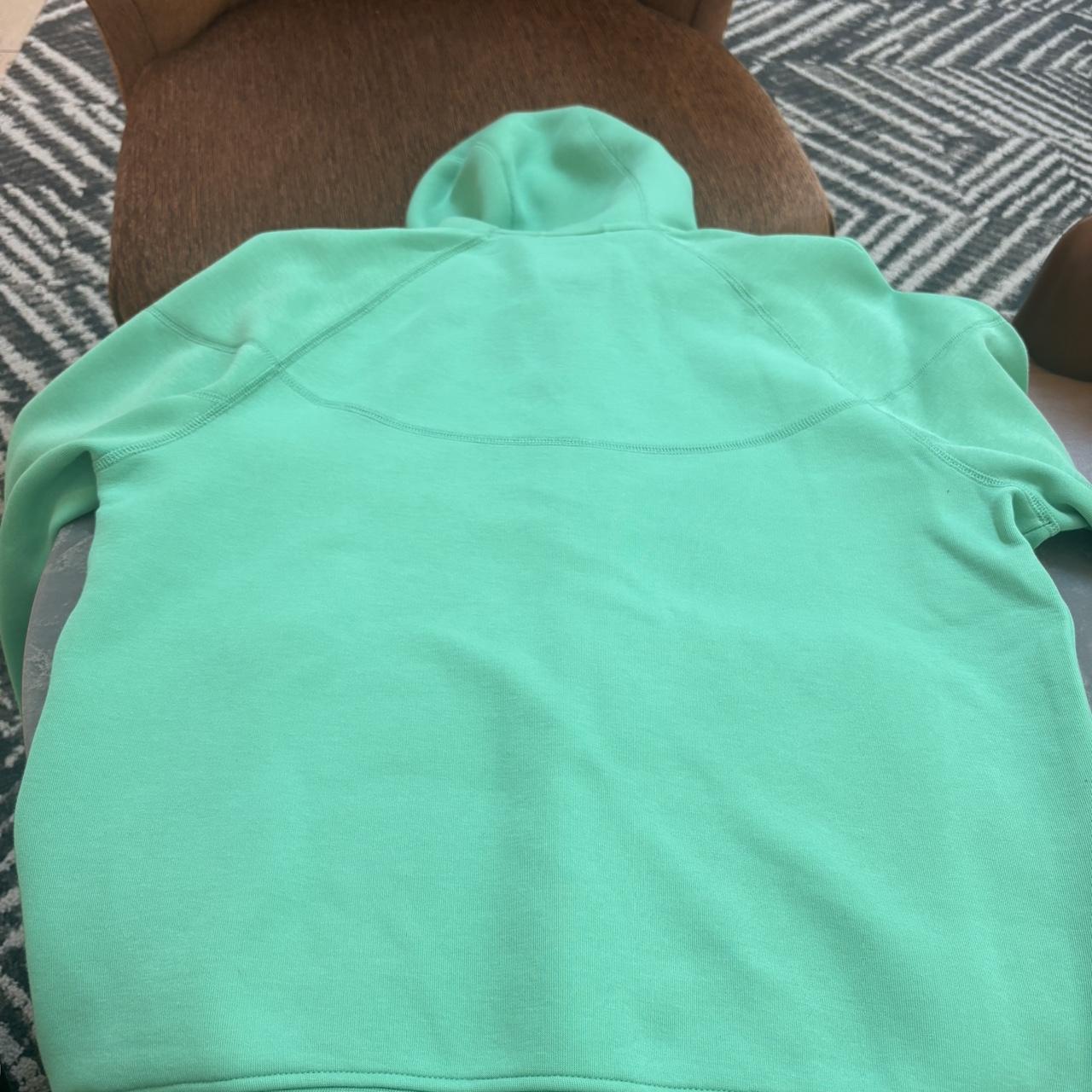 Nike tech Original Receipt - Depop