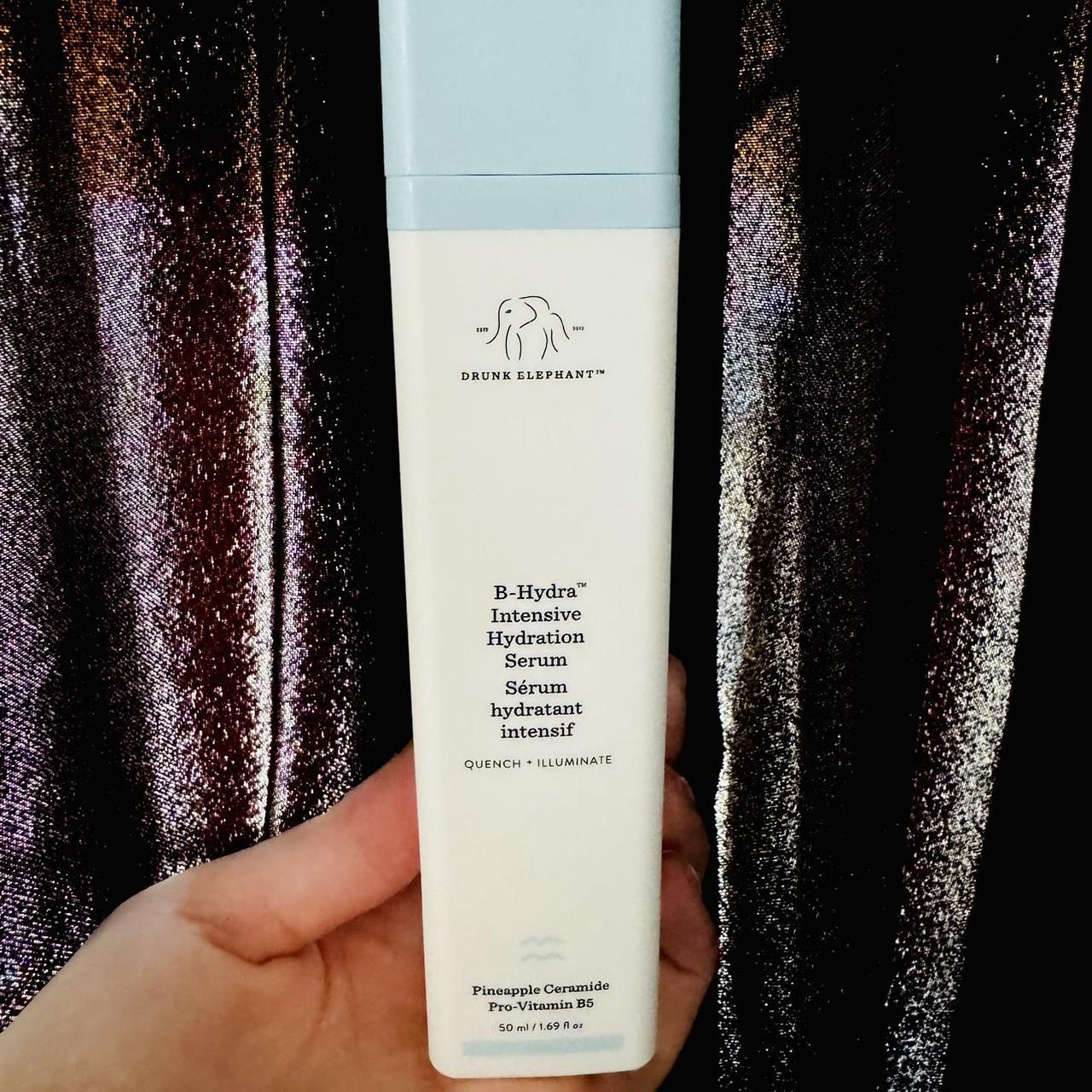 Drunk elephant B-hydra serum Trendy... - Depop
