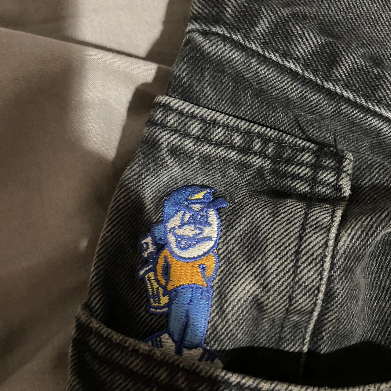 Polar 93 black size 30-32 - Depop