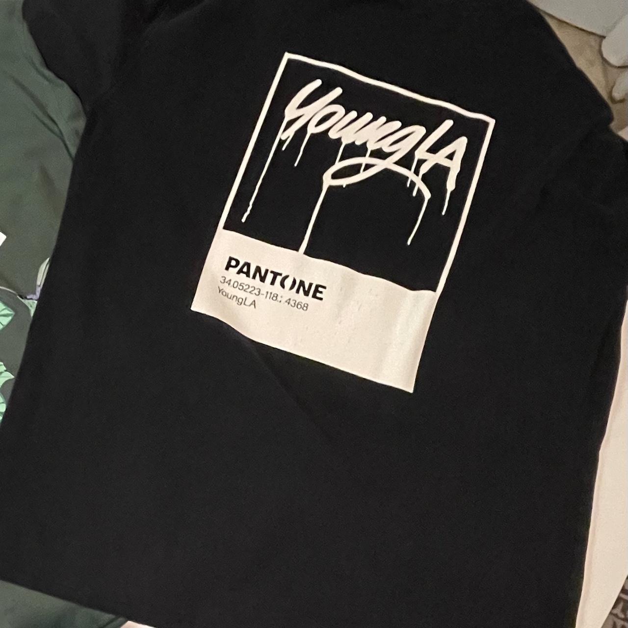 Special edition youngla shirt size large - Depop