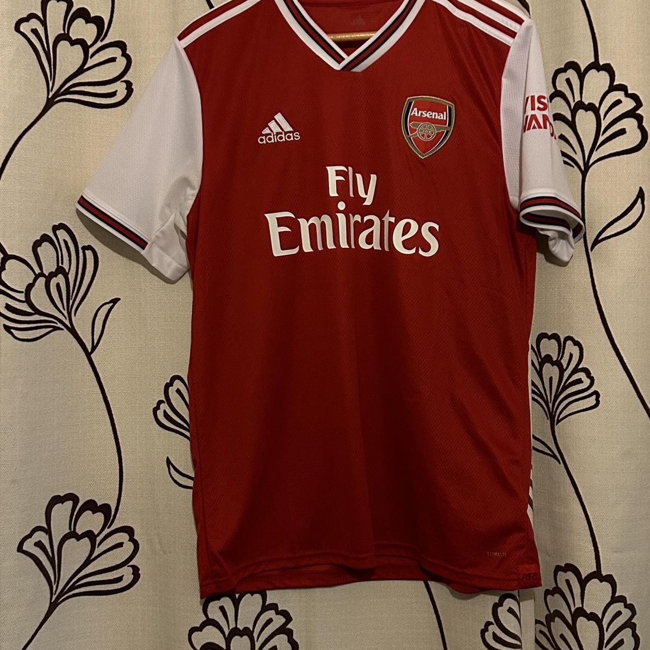 Arsenal home kit 2019/20 - Depop