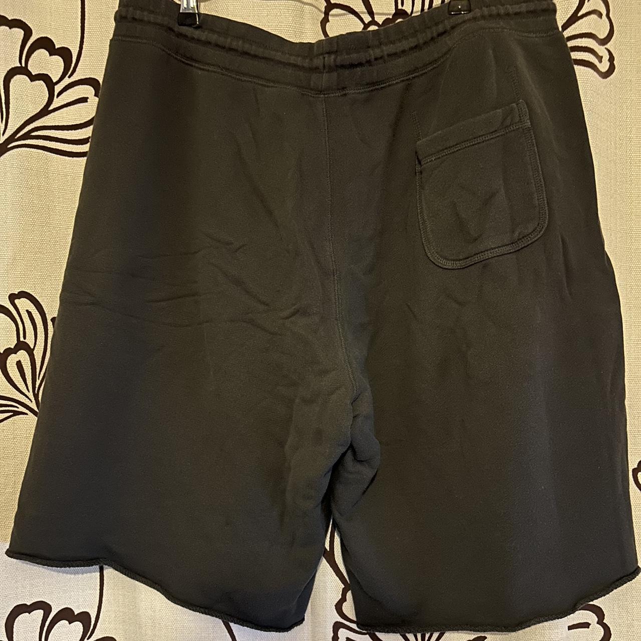 Nike track and field shorts - Depop