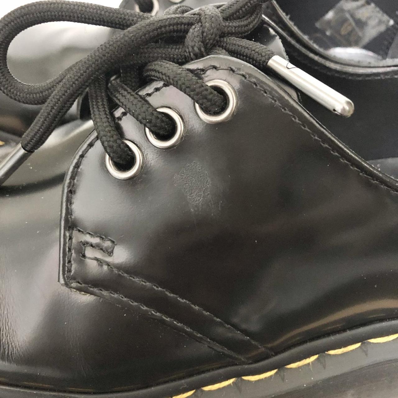 Doc martens 1461 smooth For size reference, I’m... | Depop