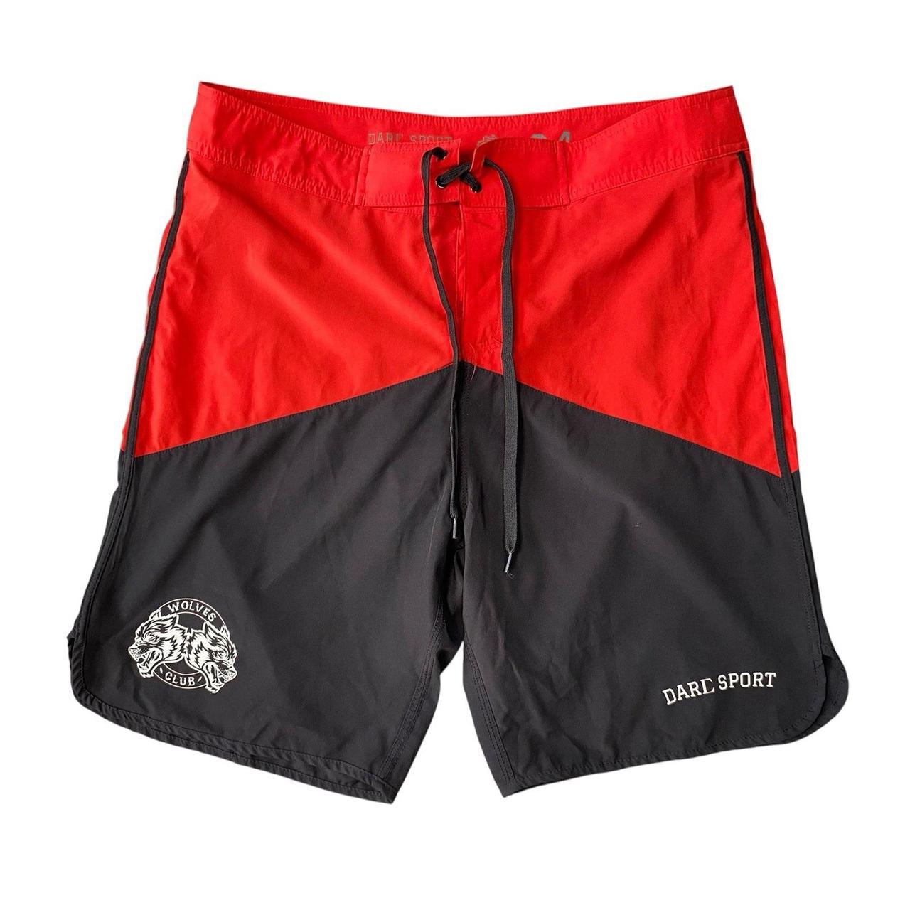 Darc Sport Men's Shorts - Multi - 34" – Darc Sport Sh… - Gem