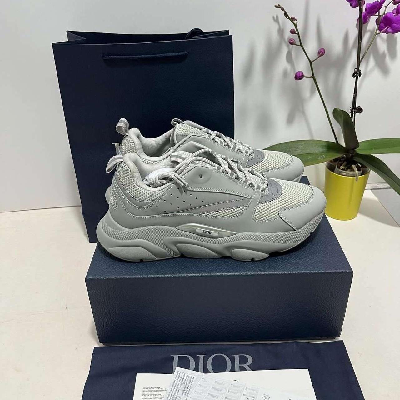 Dior B22s, Got all colour ways, All sizes are... - Depop